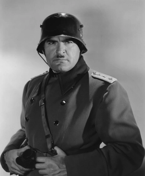 Bentick | WW2 Movie Characters Wiki | Fandom