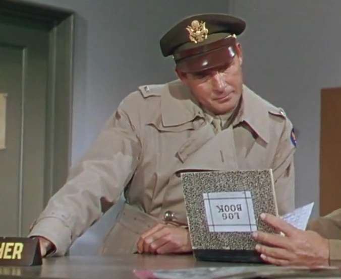 Donald Haynes | WW2 Movie Characters Wiki | Fandom