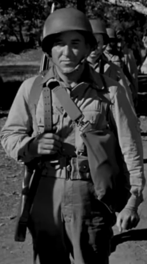 Dubowski | WW2 Movie Characters Wiki | Fandom