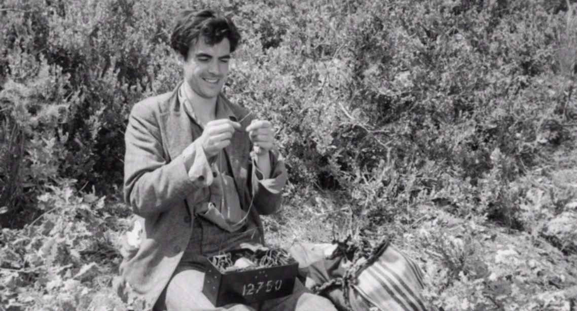 Elias | WW2 Movie Characters Wiki | Fandom