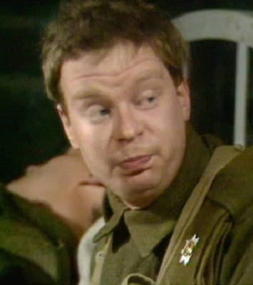 Galt | WW2 Movie Characters Wiki | Fandom