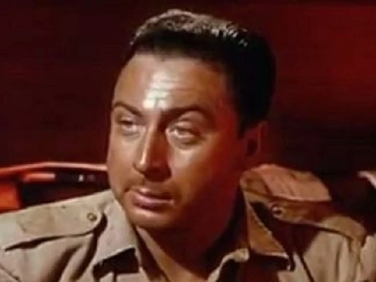 George Two | WW2 Movie Characters Wiki | Fandom