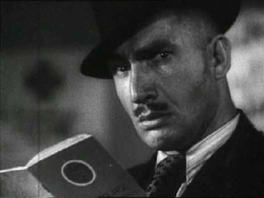 Gestapo Agent (Elusive Jan) | WW2 Movie Characters Wiki | Fandom