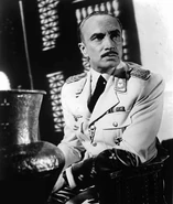 Heinrich Strasser | WW2 Movie Characters Wiki | Fandom