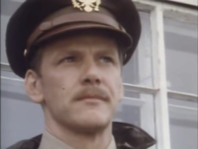 James Kiley | WW2 Movie Characters Wiki | Fandom