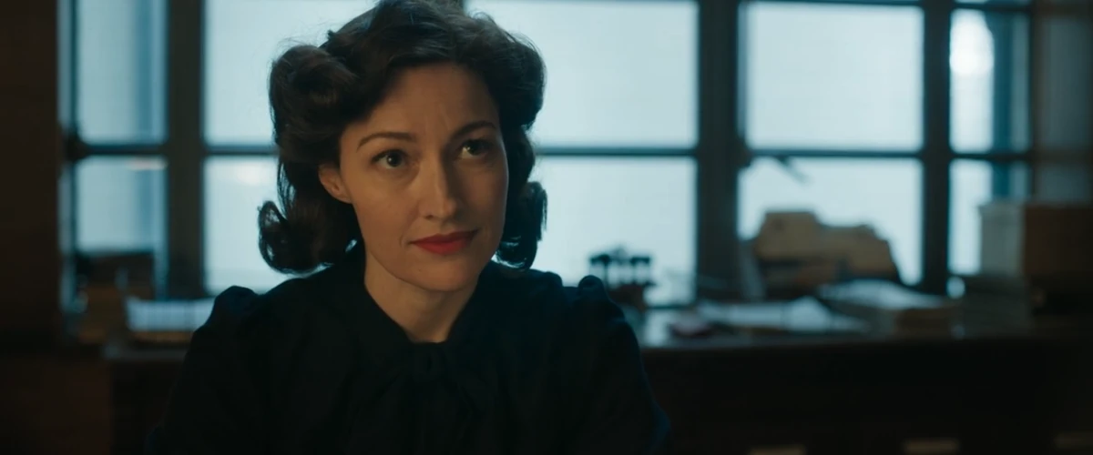 Jean Leslie | WW2 Movie Characters Wiki | Fandom