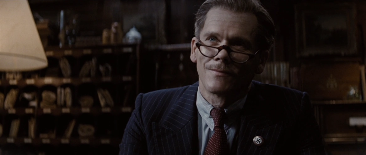 Klaus Schmidt (X-Men: First Class) | WW2 Movie Characters Wiki | Fandom