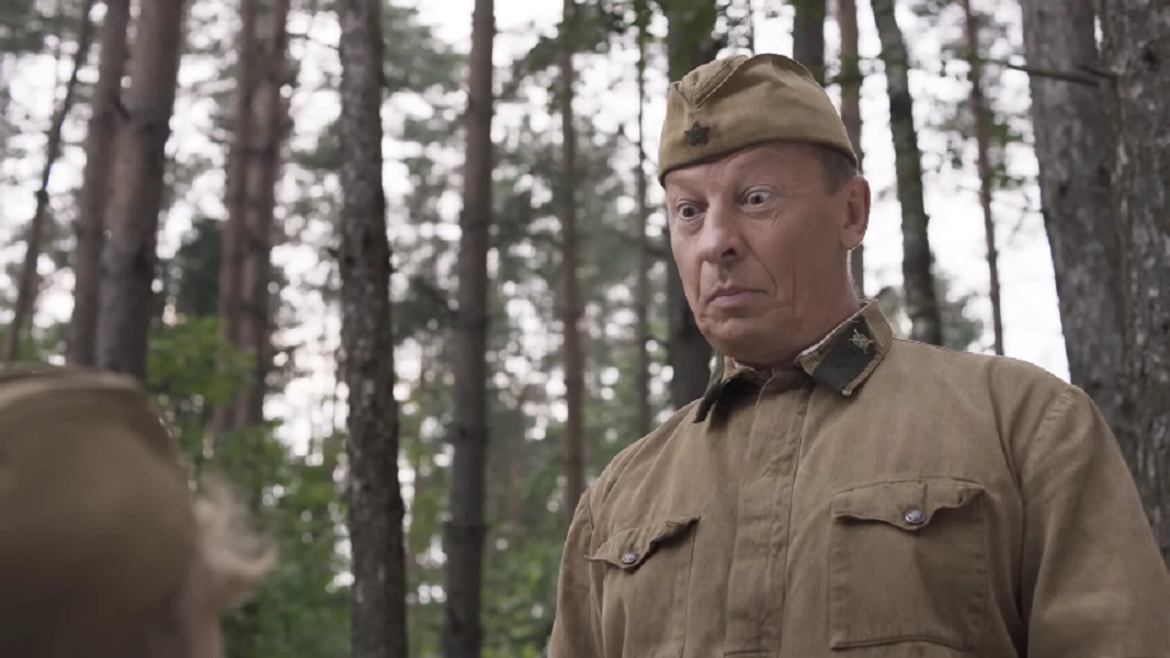 Mikheev | WW2 Movie Characters Wiki | Fandom