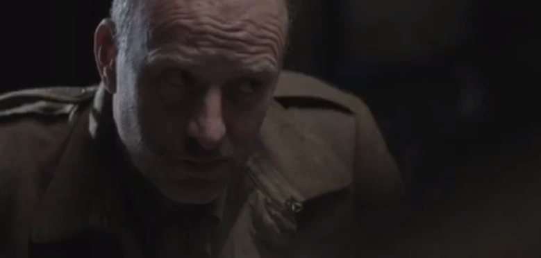 Richard Holmes | WW2 Movie Characters Wiki | Fandom