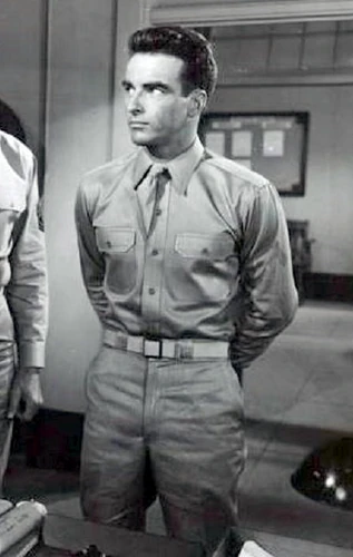 Robert E. Lee Prewitt | WW2 Movie Characters Wiki | Fandom