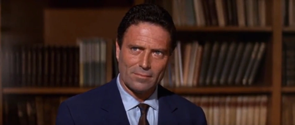 Roberto Rocca | WW2 Movie Characters Wiki | Fandom
