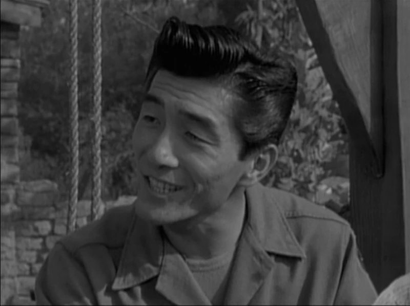 Sam | WW2 Movie Characters Wiki | Fandom