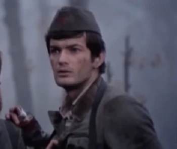 Zoran | WW2 Movie Characters Wiki | Fandom