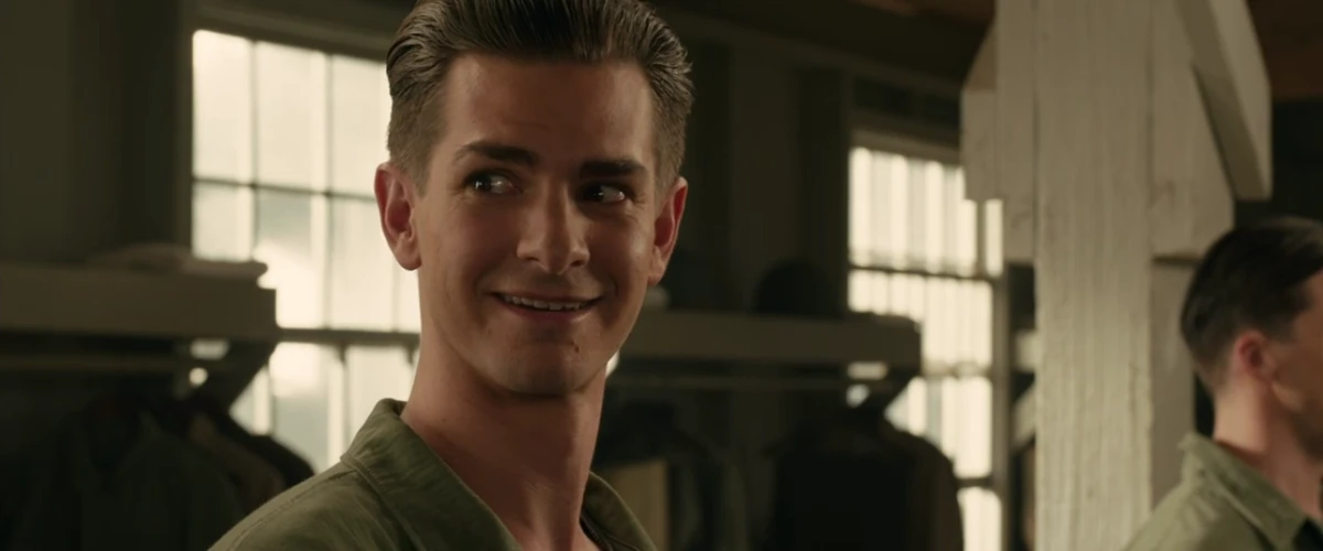 Desmond Doss | WW2 Movie Characters Wiki | Fandom