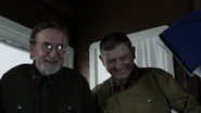 Doctor 2 on the Train | WW2 Movie Characters Wiki | Fandom