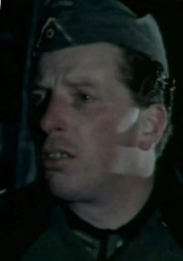 German NCO (Colditz) | WW2 Movie Characters Wiki | Fandom