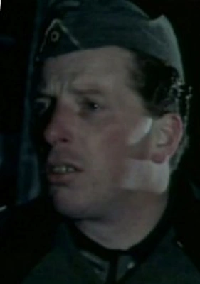 German NCO (Colditz) | WW2 Movie Characters Wiki | Fandom