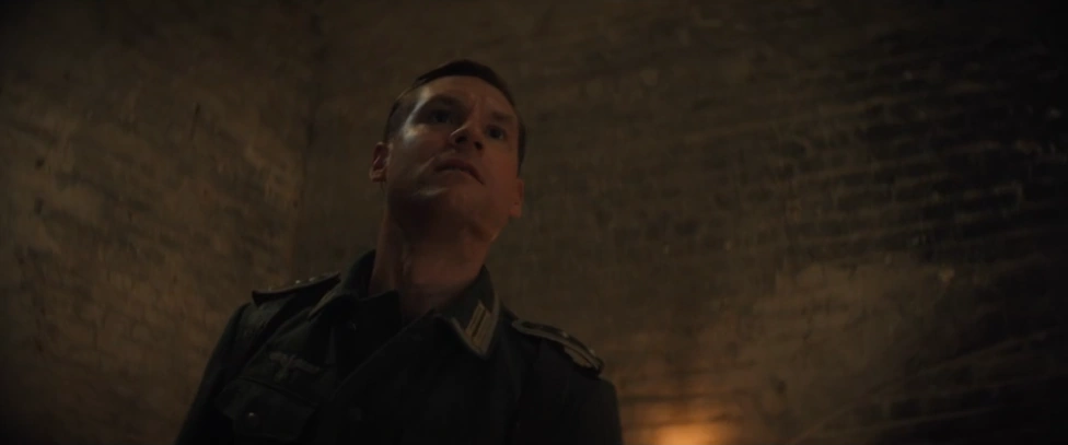 German Prison Guard | WW2 Movie Characters Wiki | Fandom