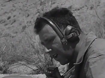 German Radio Operator | WW2 Movie Characters Wiki | Fandom