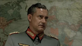 Hans Krebs (Downfall) | WW2 Movie Characters Wiki | Fandom