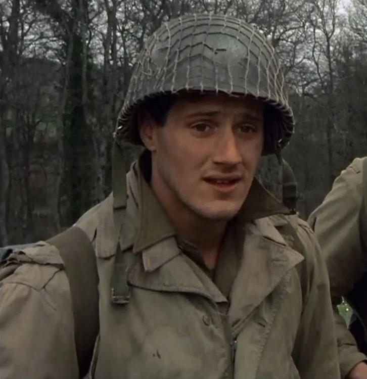 Joey | WW2 Movie Characters Wiki | Fandom