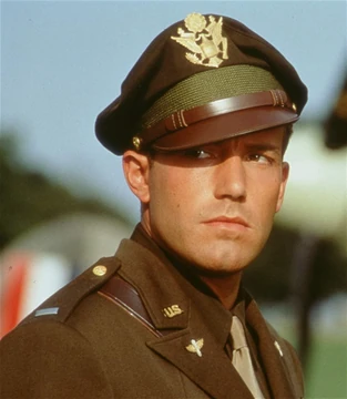 Pearl Harbor Movie Danny And Rafe