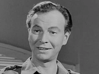 Roger (Foxhole in Cairo) | WW2 Movie Characters Wiki | Fandom