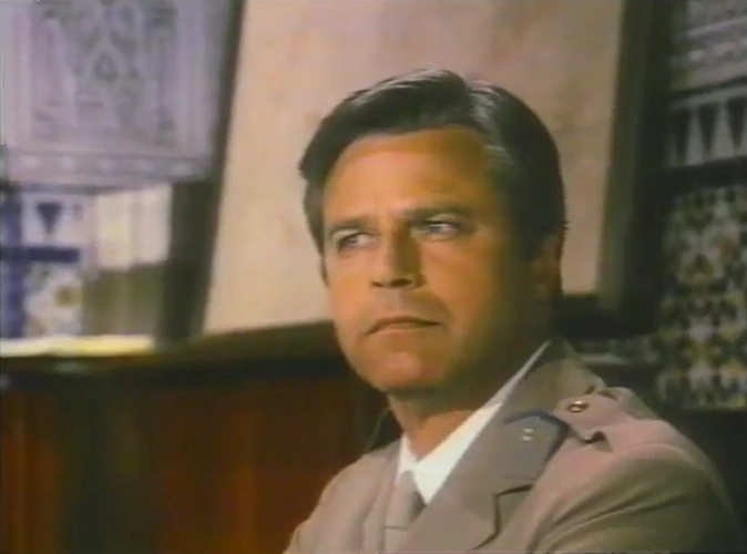 Valmore | WW2 Movie Characters Wiki | Fandom