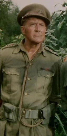 Charles Reynolds | WW2 Movie Characters Wiki | Fandom