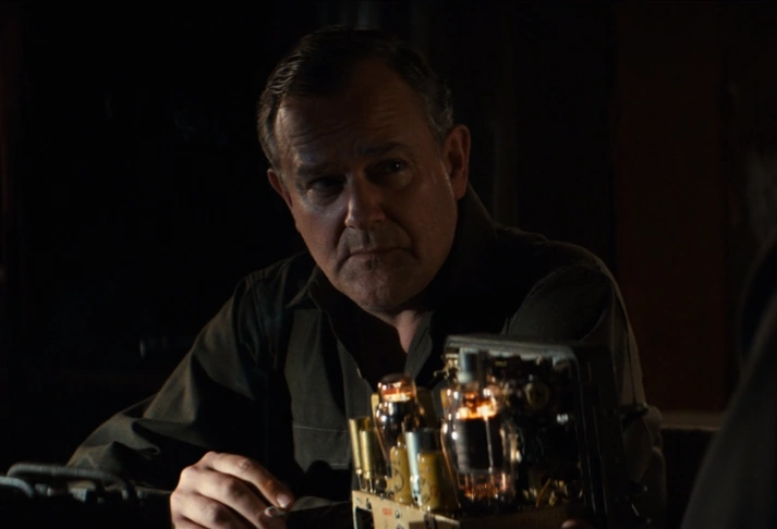 Donald Jeffries | WW2 Movie Characters Wiki | Fandom