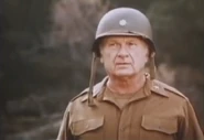 Douglas Graham | WW2 Movie Characters Wiki | Fandom