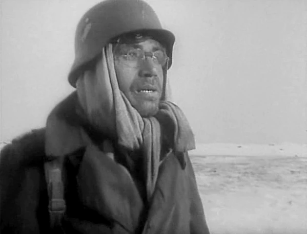 German Deserter | WW2 Movie Characters Wiki | Fandom