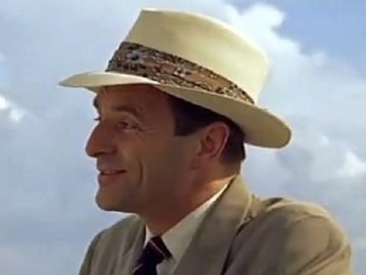 Henry McCall | WW2 Movie Characters Wiki | Fandom