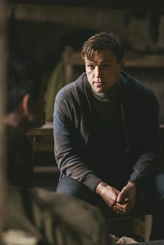 Jack Findlay | WW2 Movie Characters Wiki | Fandom