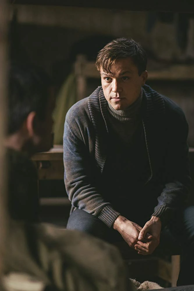 Jack Findlay | WW2 Movie Characters Wiki | Fandom