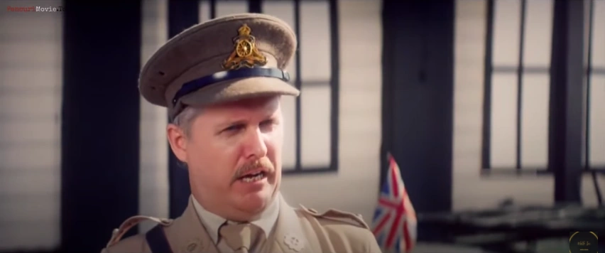 James André | WW2 Movie Characters Wiki | Fandom