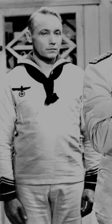 Lerner | WW2 Movie Characters Wiki | Fandom