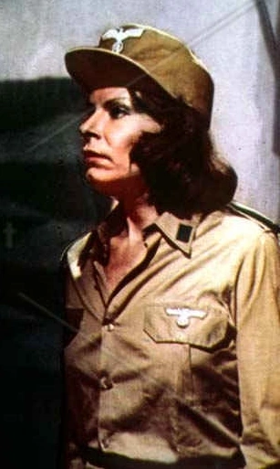 Lessing | WW2 Movie Characters Wiki | Fandom