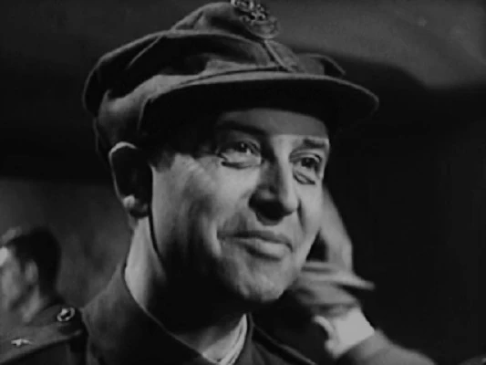 Polish Officer (The Colditz Story) | WW2 Movie Characters Wiki | Fandom