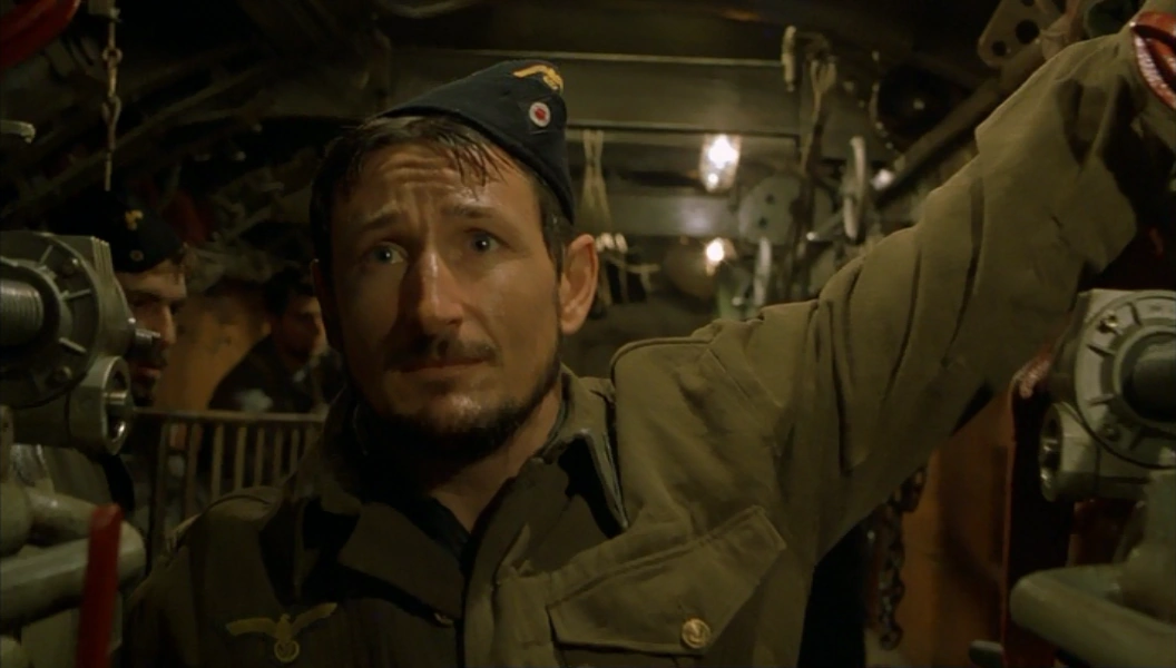 Sailor (U-571) | WW2 Movie Characters Wiki | Fandom