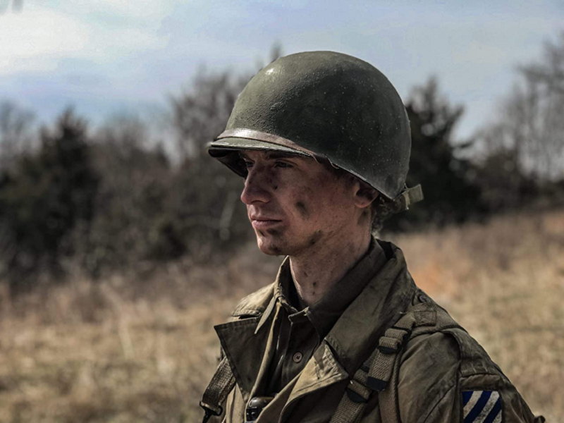 Sarge Reveille Ww2 Movie Characters Wiki Fandom