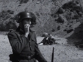 Soldat 3 (Shell Shock) | WW2 Movie Characters Wiki | Fandom