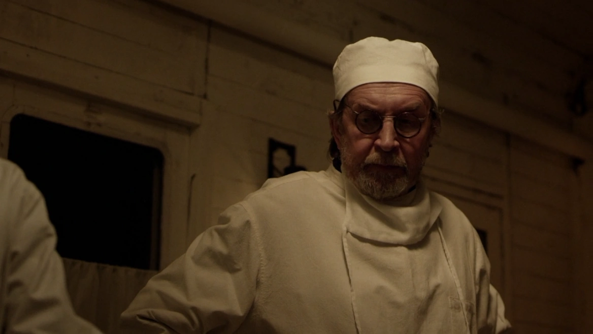 Stanislav Pavlovich | WW2 Movie Characters Wiki | Fandom