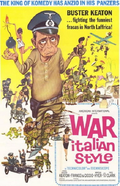 Category:War Italian Style | WW2 Movie Characters Wiki | Fandom