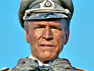 Ackerman | WW2 Movie Characters Wiki | Fandom