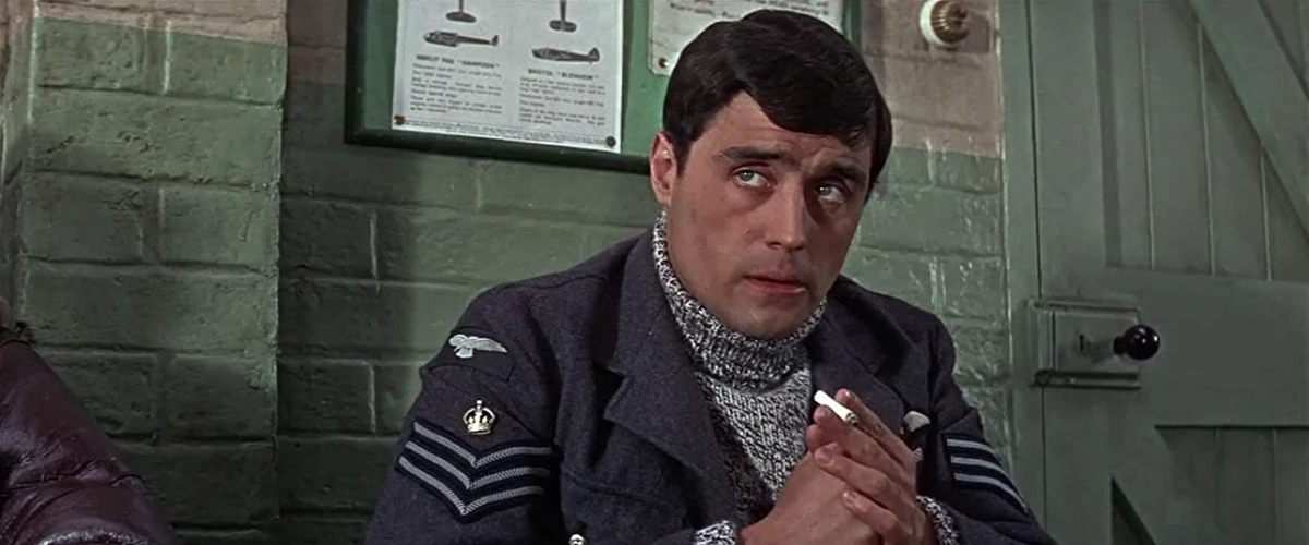 Andy Moore | WW2 Movie Characters Wiki | Fandom