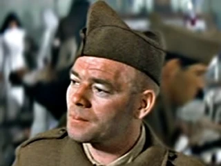 Caporal-Chef | WW2 Movie Characters Wiki | Fandom