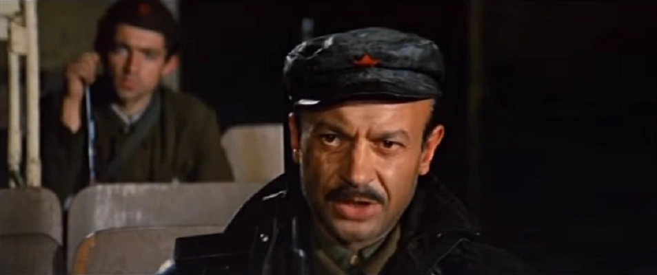 Djuka | WW2 Movie Characters Wiki | Fandom