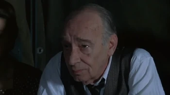 Eliseo Orefice | WW2 Movie Characters Wiki | Fandom