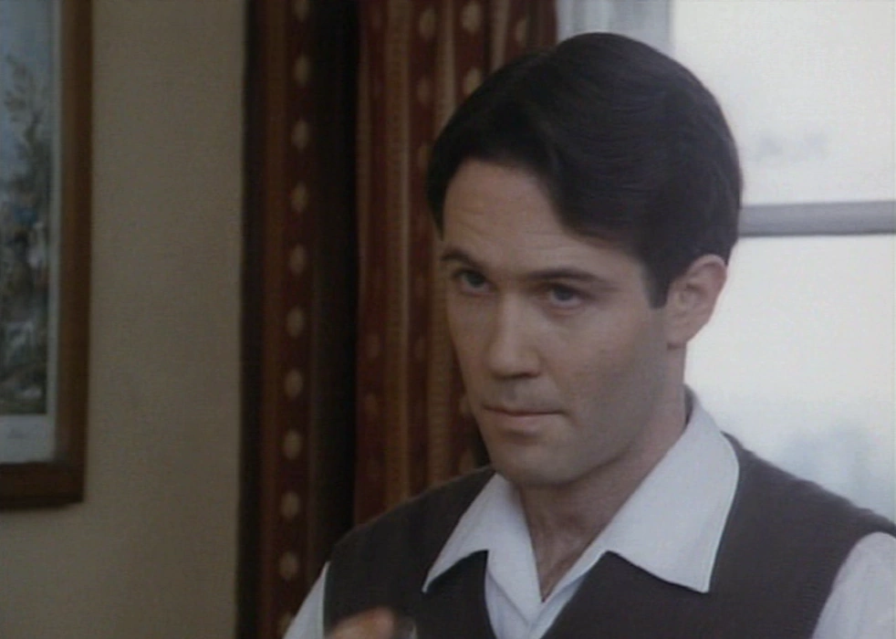 Gordon | WW2 Movie Characters Wiki | Fandom